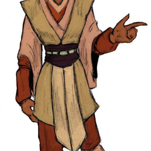 Elan Ralska - RPG Le Nouvel Ordre Jedi