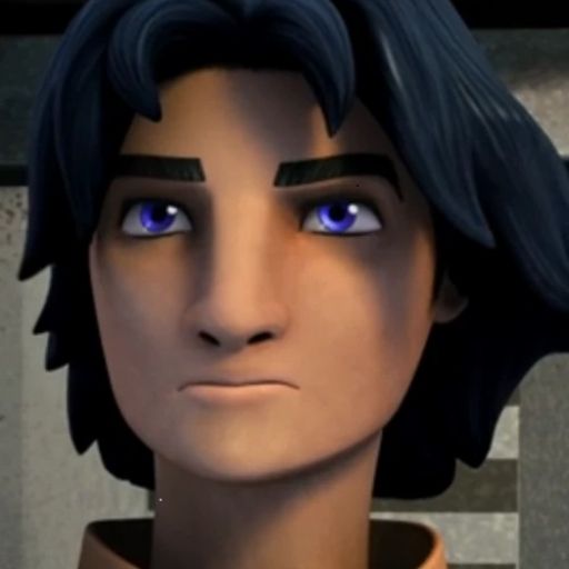 Karkone Seryon - RPG Le Nouvel Ordre Jedi