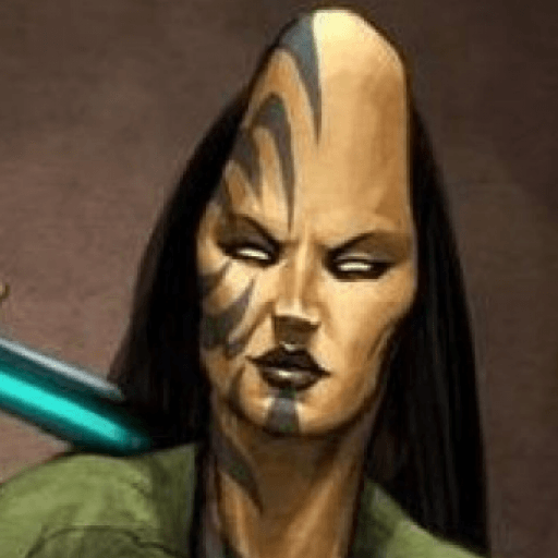 Matukai - RPG Le Nouvel Ordre Jedi