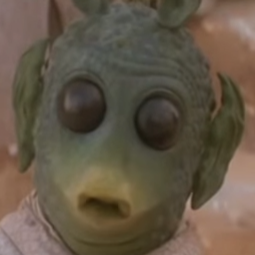 Tseebo Tetsus - RPG Le Nouvel Ordre Jedi