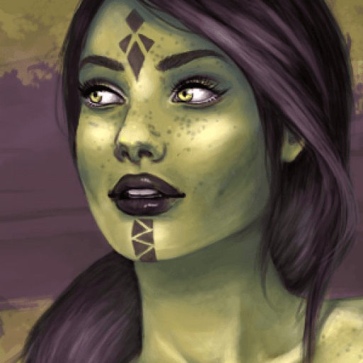 Mael Nomid - RPG Le Nouvel Ordre Jedi