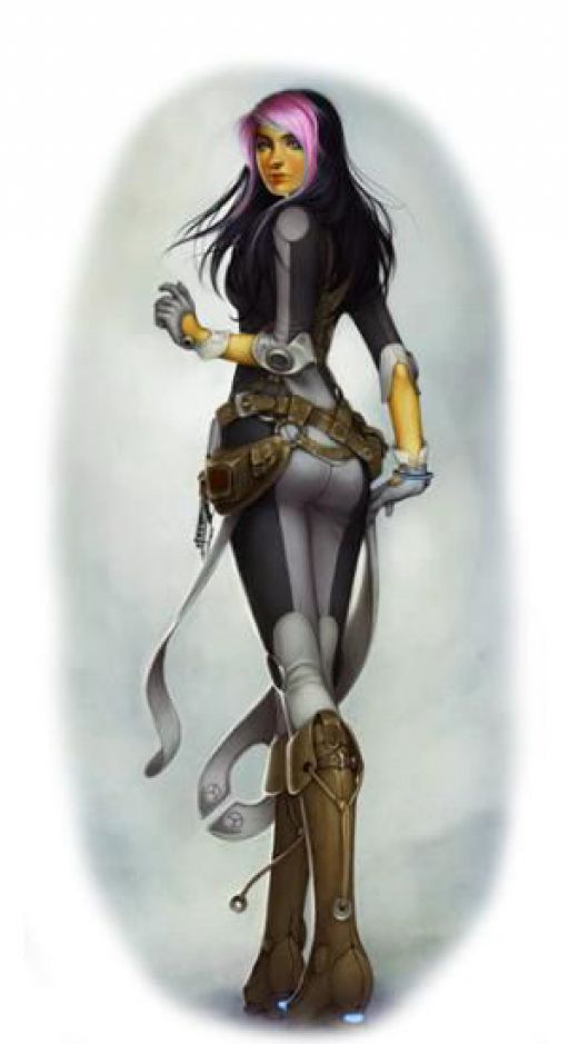 Firrerreo - RPG Le Nouvel Ordre Jedi