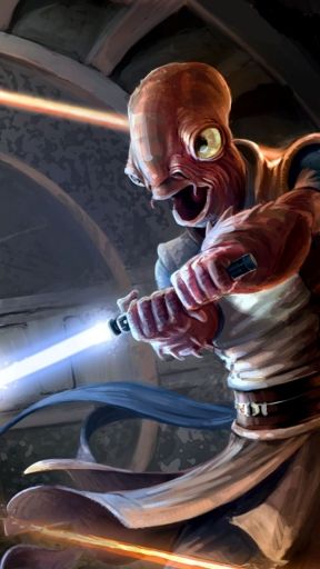 Formation Jedi - RPG Le Nouvel Ordre Jedi